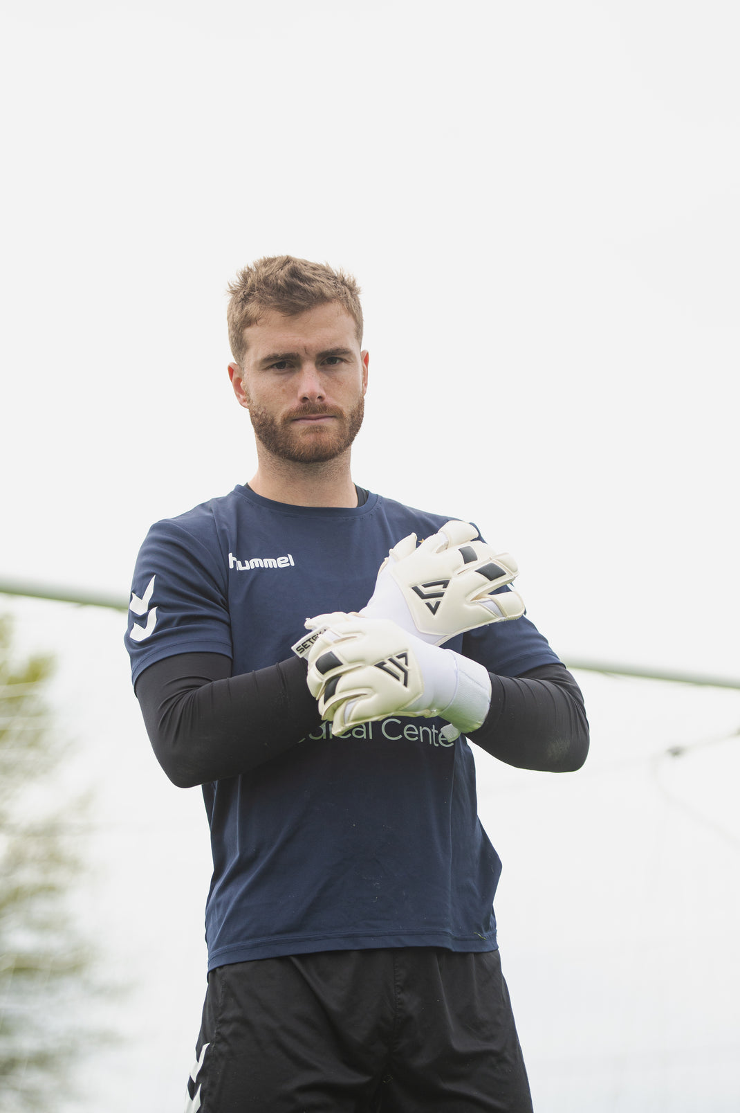 SET GK | Pros