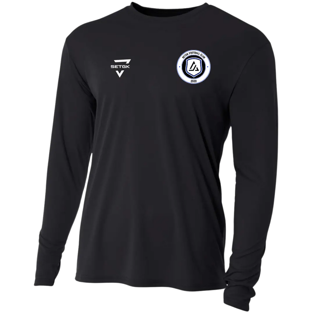 SET GK | Apparel